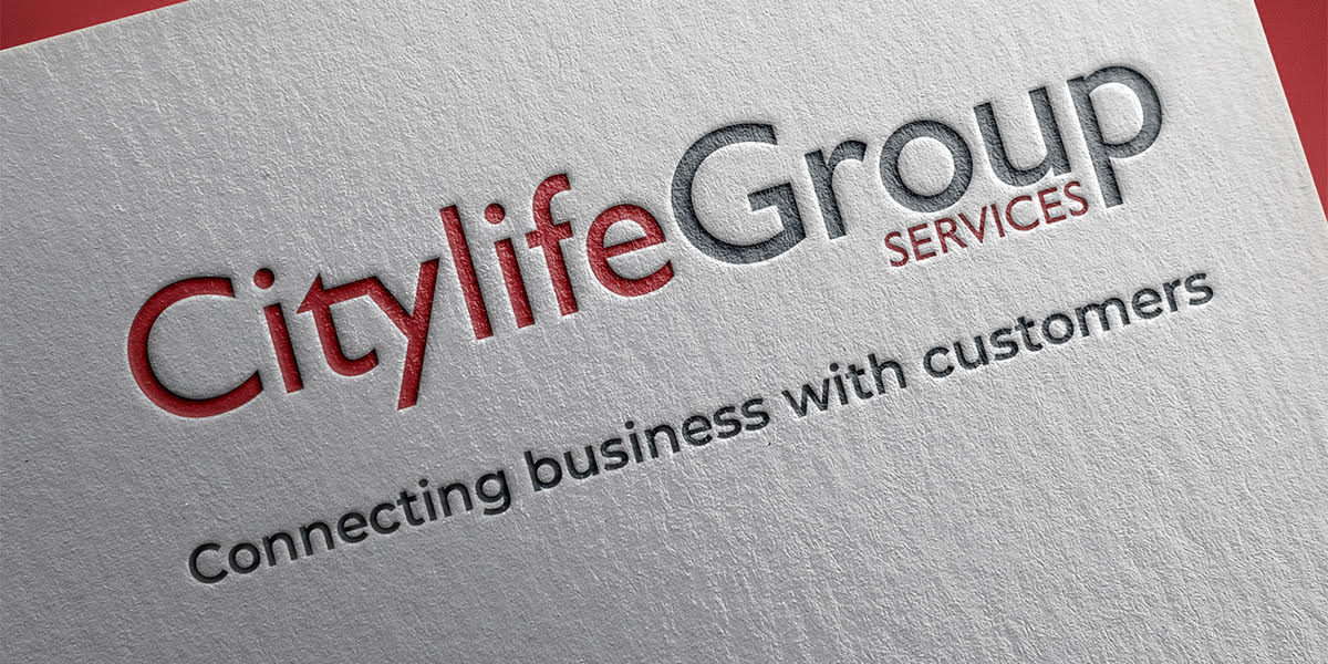 Citylife Group Services: connecting Chiang Mai businesses with customers