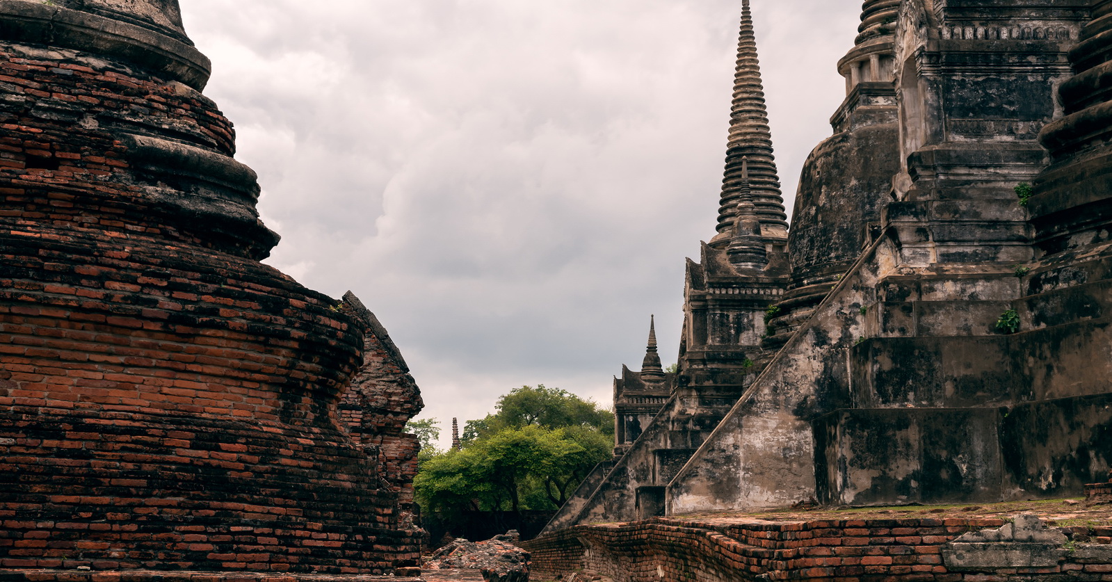 History and boundary bound: Burma and Thailand's relationship through ...