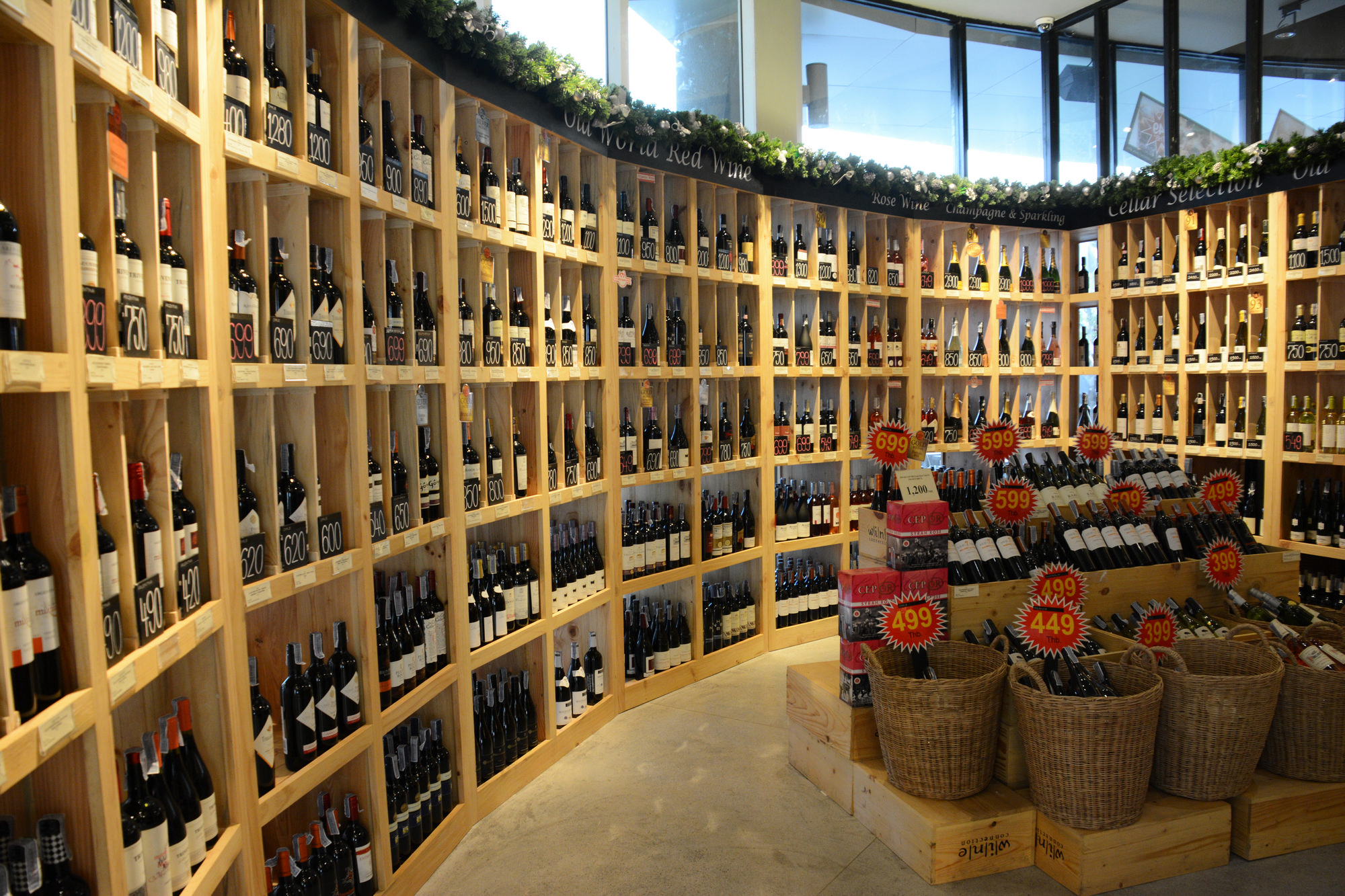 Special Scoop: Wine Connection - Chiang Mai Citylife