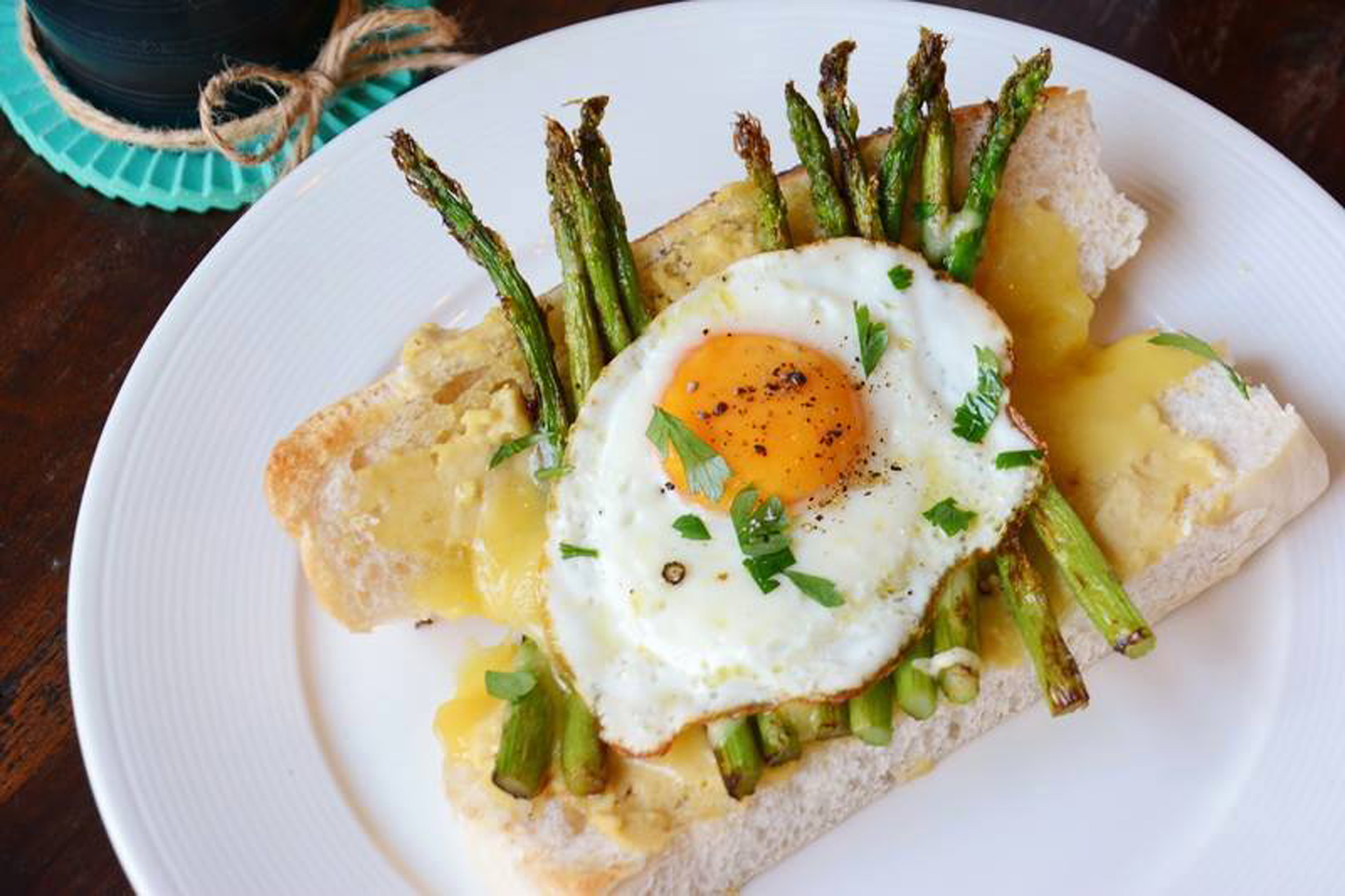 Best Sunday brunch in Chiang Mai