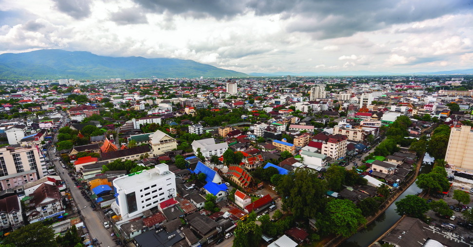 Our Journey to Chiang Mai becoming a UNESCO World Heritage City