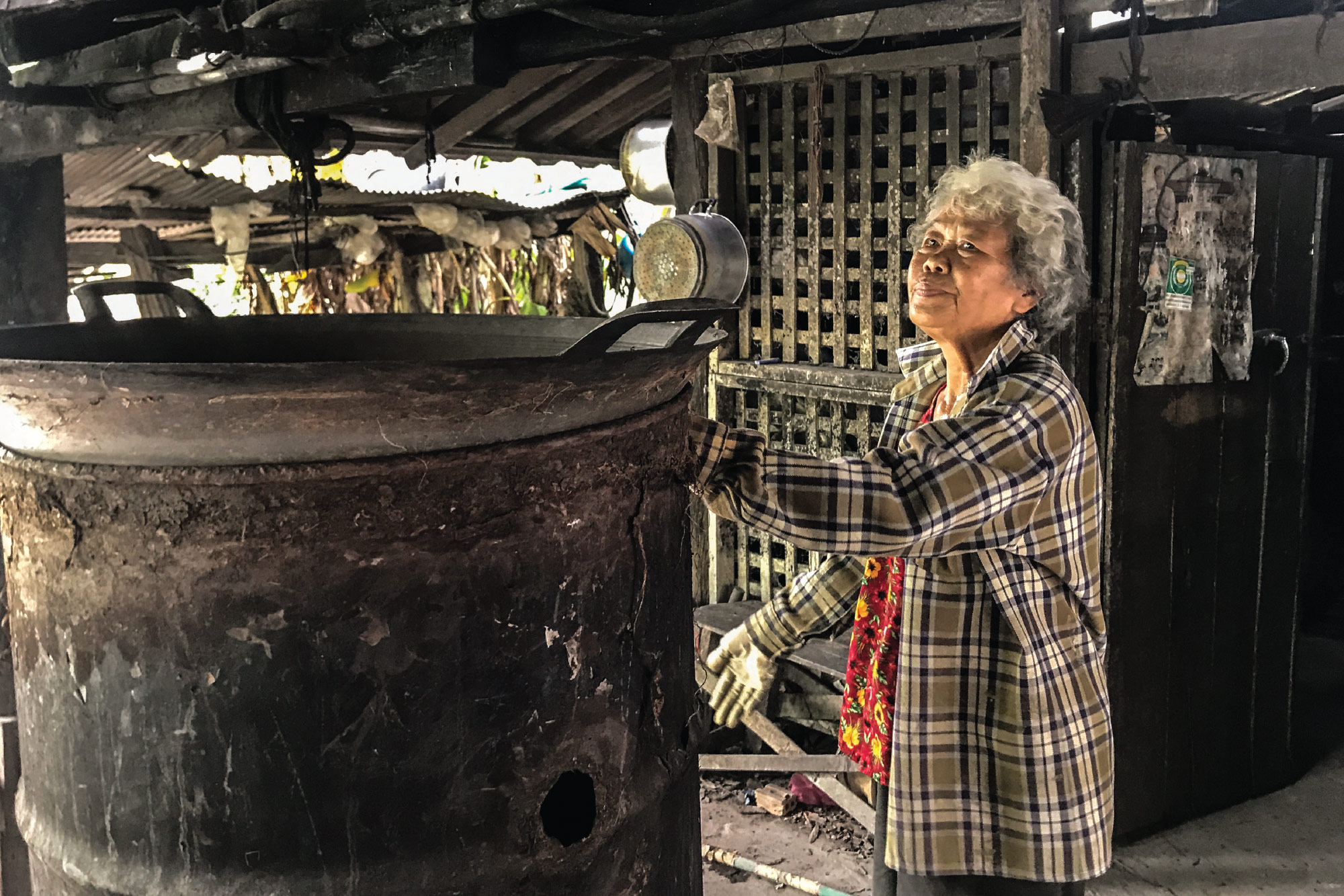 Moonshine’s Lustre: the story of Thailand’s lao khao - Chiang Mai Citylife