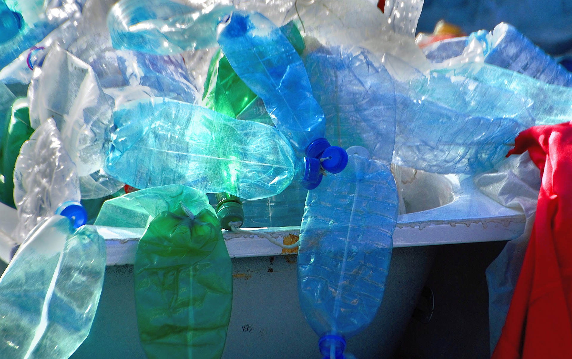 Thailand’s battle with plastic: Is it making a difference? - Chiang Mai ...