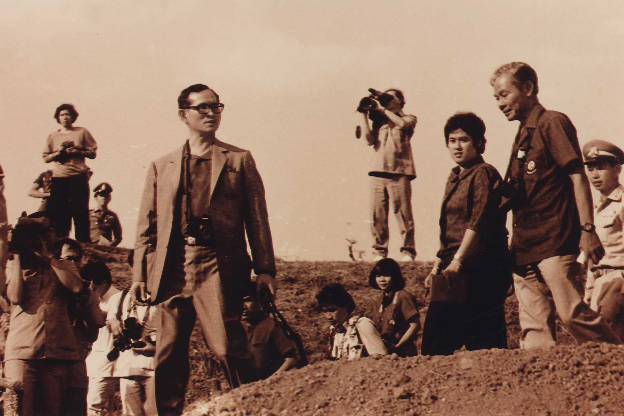 Farmer, Soldier, Sailor, Spy: The prince who built His Majesty’s Royal ...