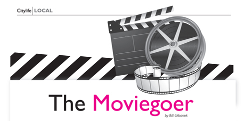 The Moviegoer - Chiang Mai Citylife