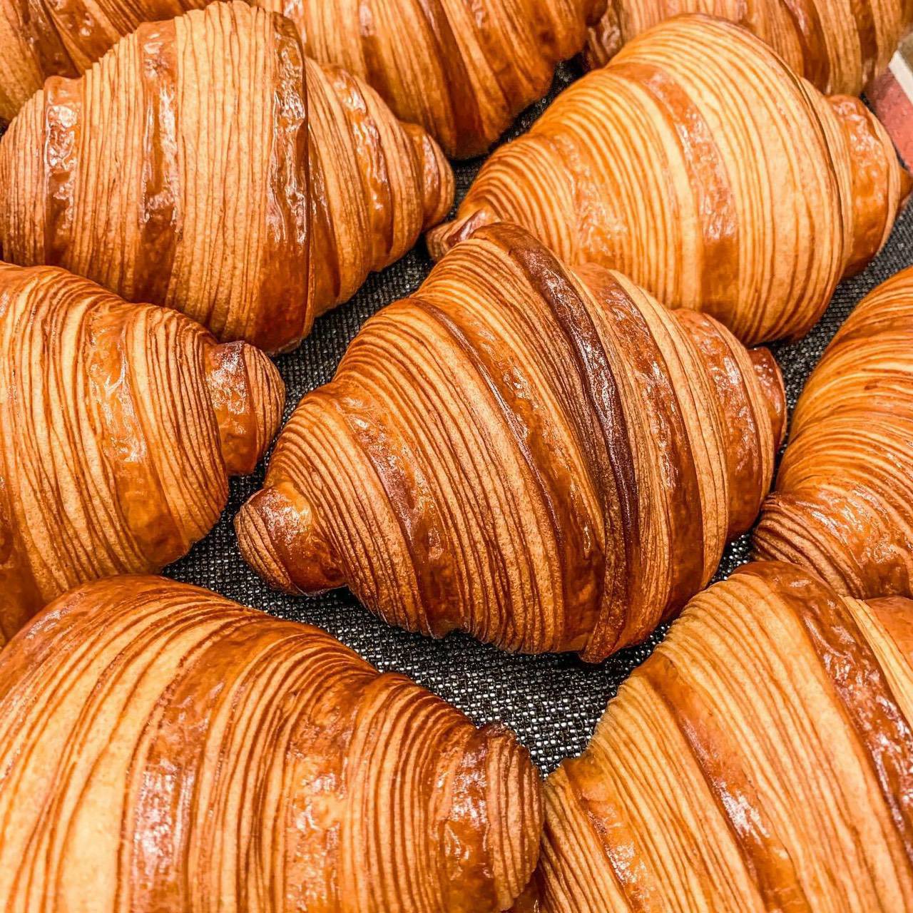 Croissants are the new macarons! - Chiang Mai Citylife