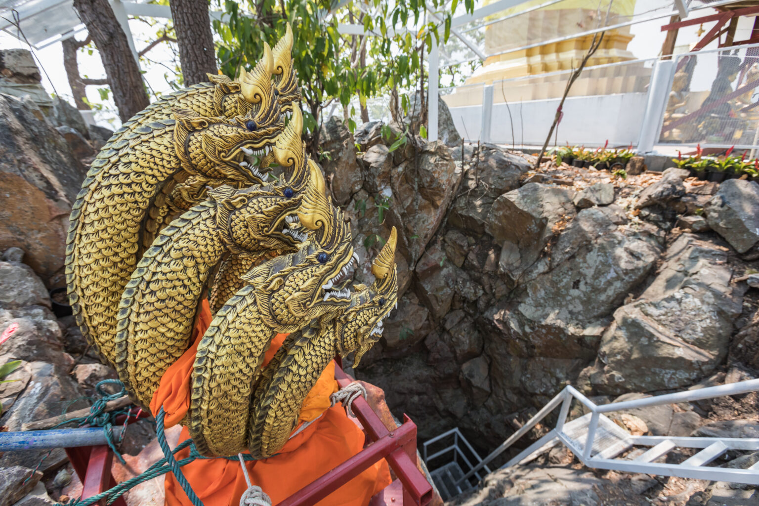 Muang Lamphun District - Explore Lampang & Lamphun