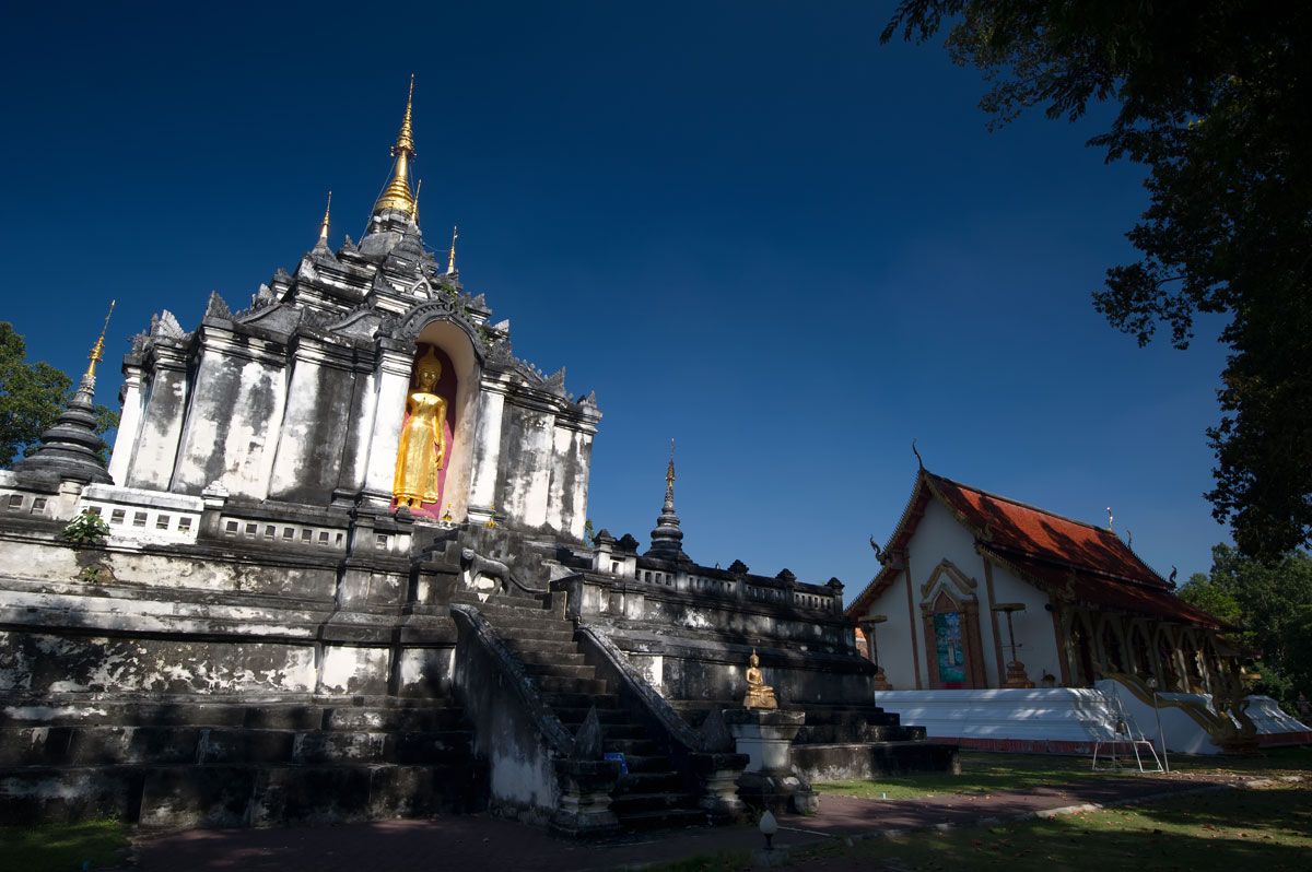 Official tourist & travel information for Lamphun Province from TAT