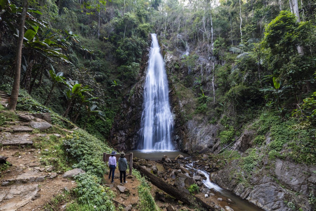 Chiang Rai | Chiang Rai & Phayao - Amazing Thailand