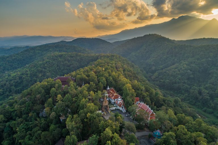 Phayao - Chiang Rai & Phayao - Amazing Thailand