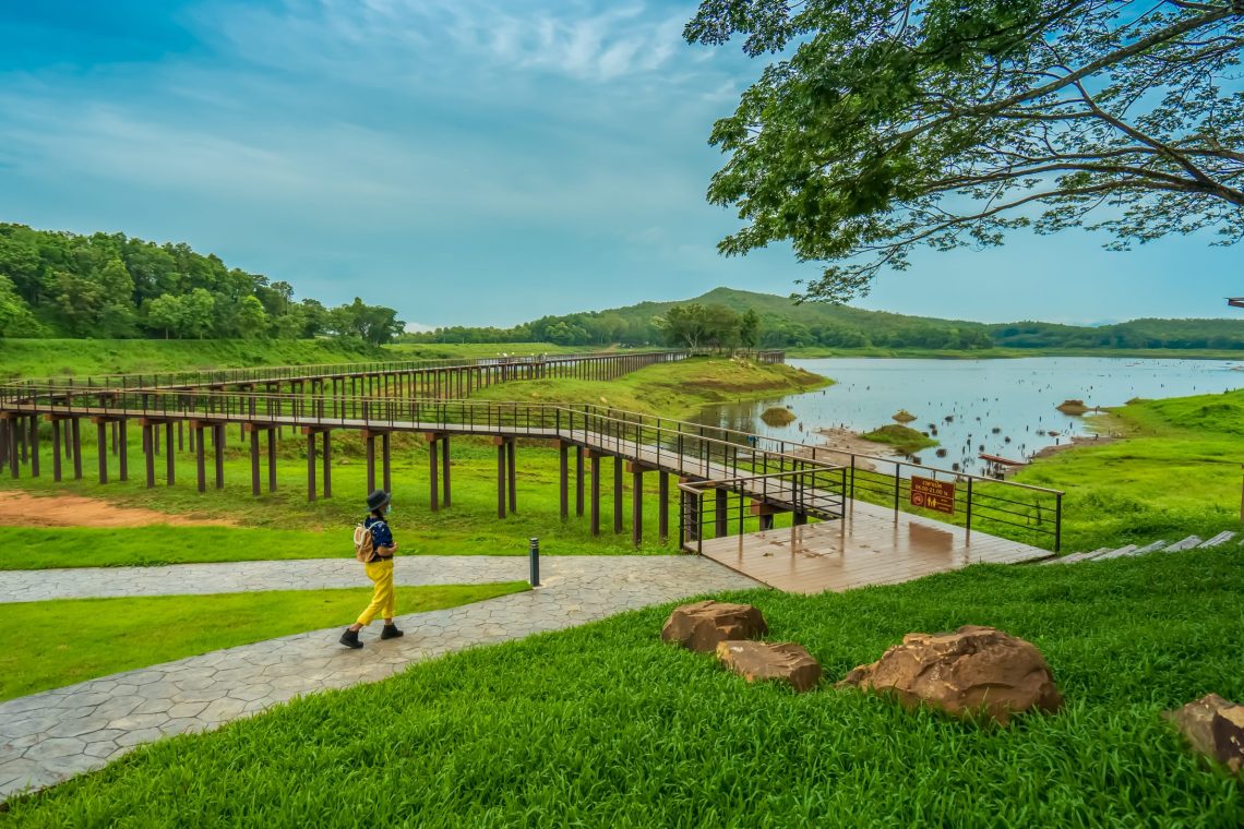 Amphoe Mae Chai - Chiang Rai & Phayao - Amazing Thailand