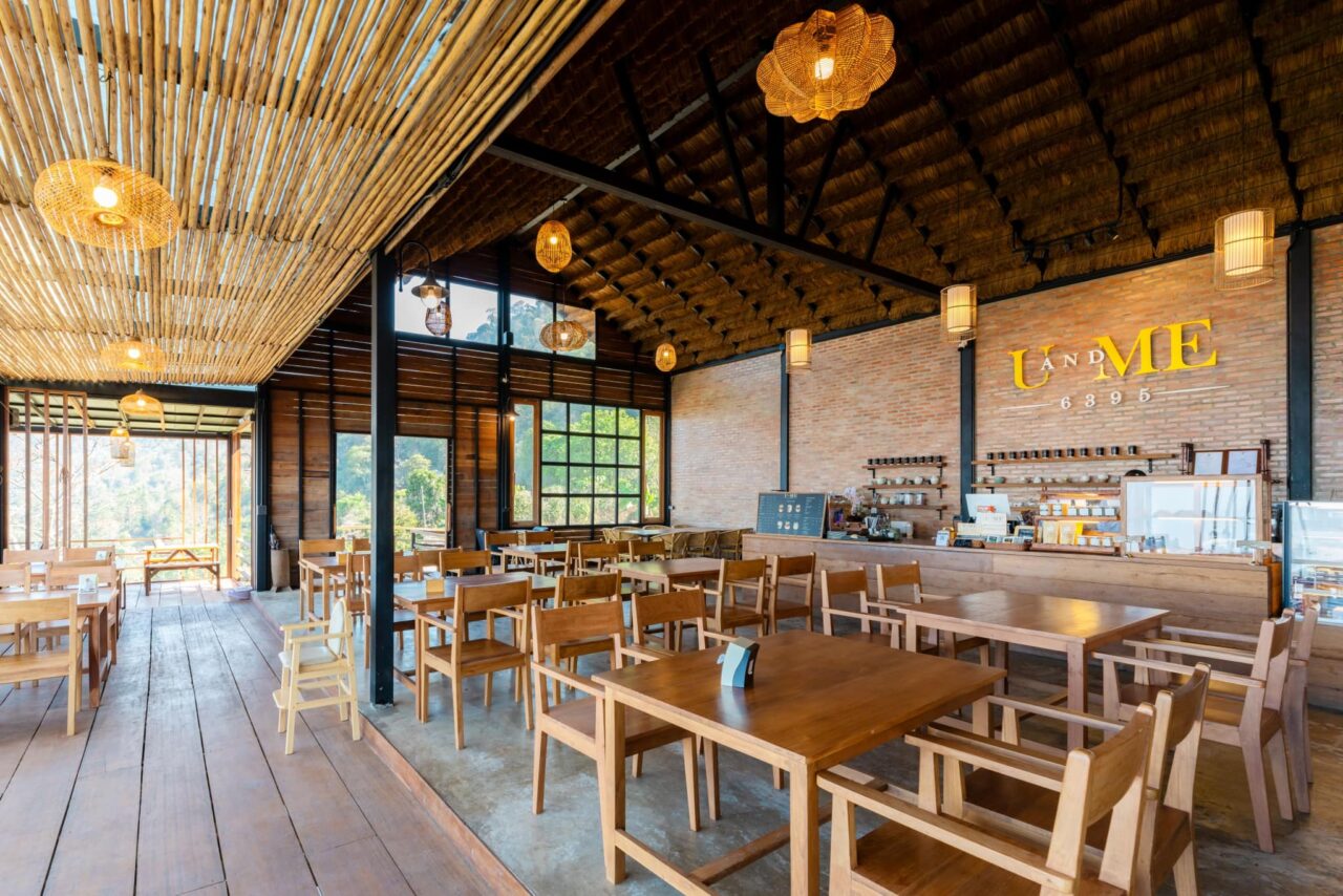 Chiang Rai Tea & Coffee Southern Route - Chiang Rai & Phayao - Amazing ...