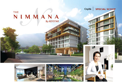 Special Scoop: The Nimmana Chiang Mai - Chiang Mai Citylife