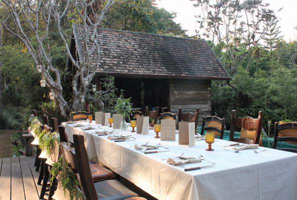 Something Rustic, Something Blue - Chiang Mai Citylife