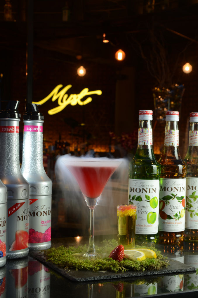 Myst Bar