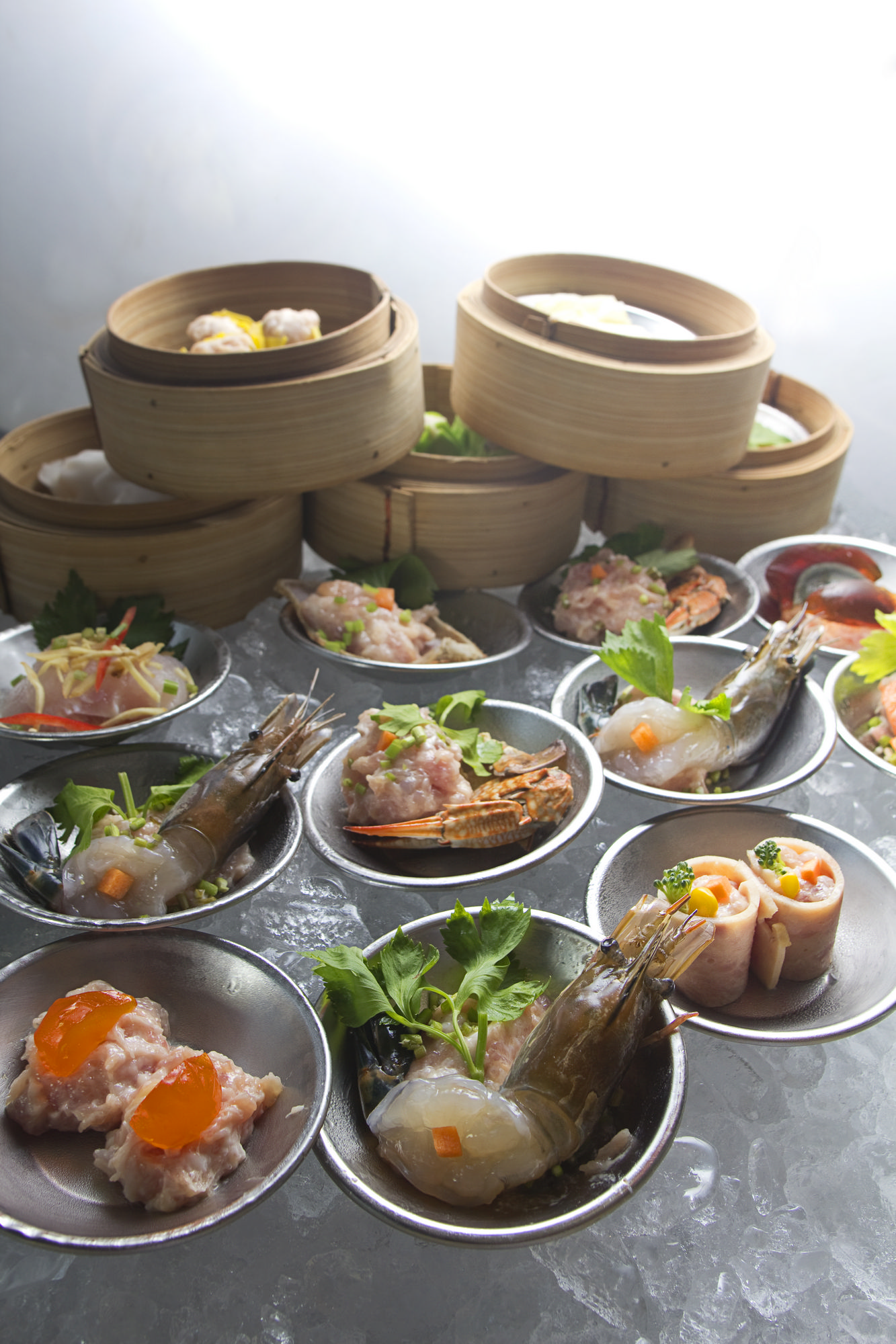D-Jing Dimsum