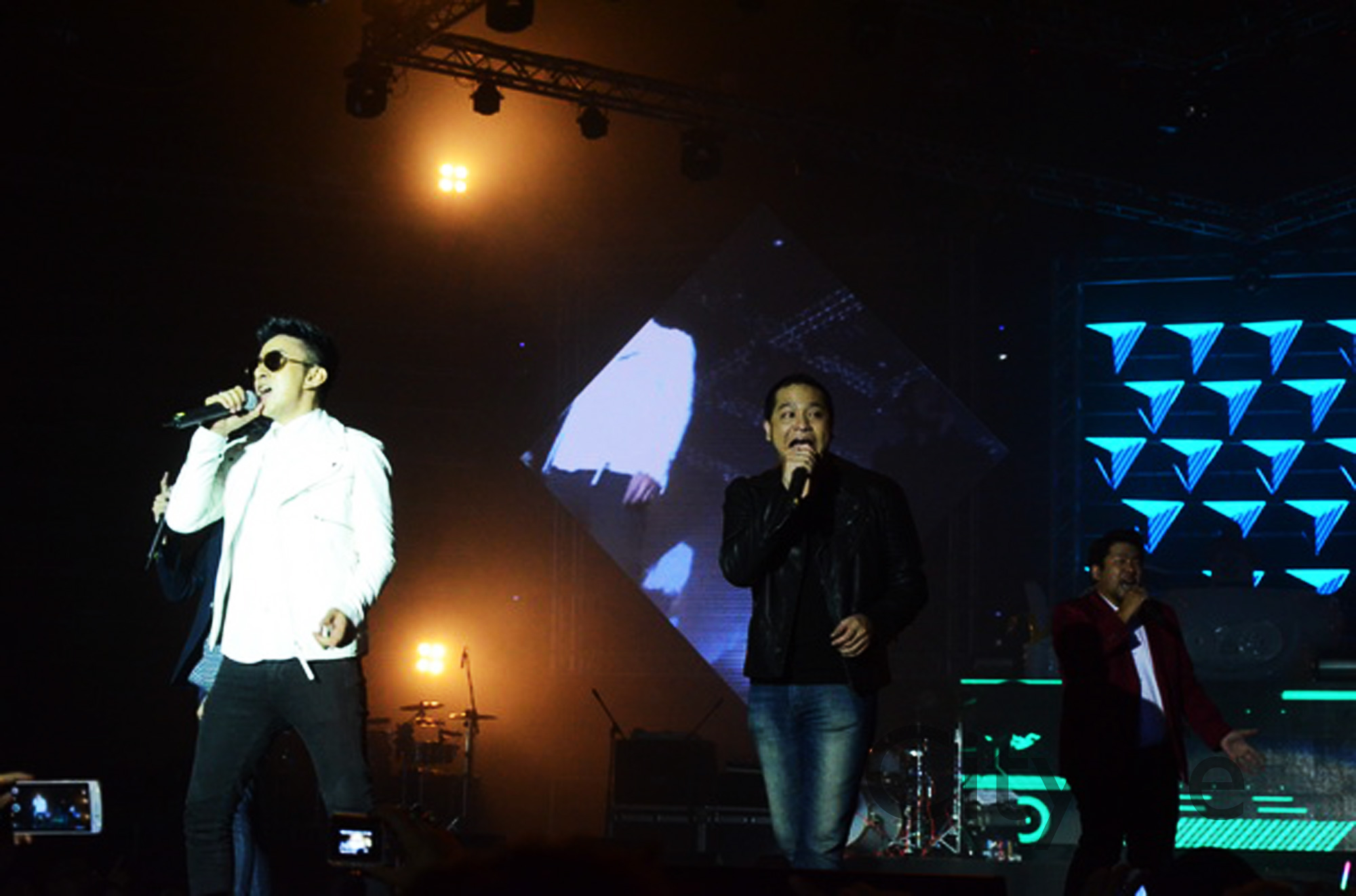 B Day Concert - Chiang Mai Citylife CityNow