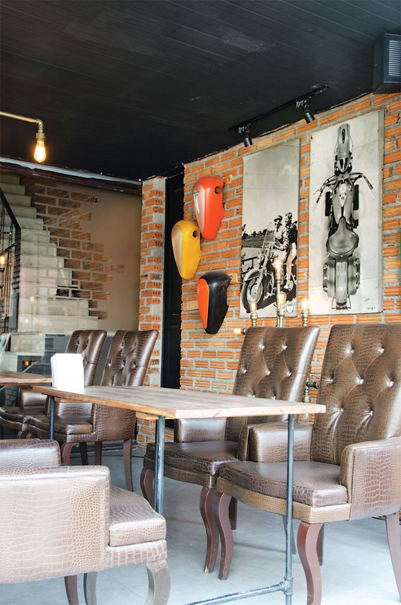 Try Umm Cafe