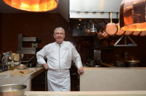 A Global Gastronomic Journey with Le Meridien’s new Executive Chef ...