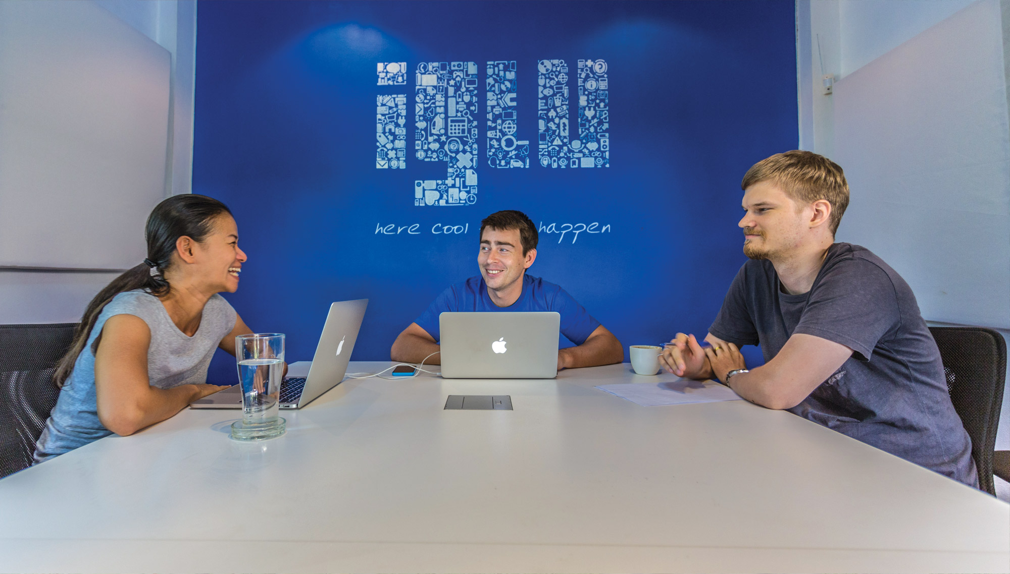 Digital Expats are the New Digital Nomads - Chiang Mai Citylife