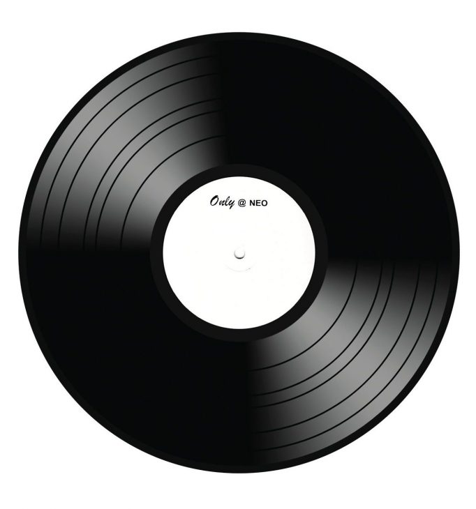 Bring Back Vinyl With NEO Entertainment Gallery - Chiang Mai Citylife