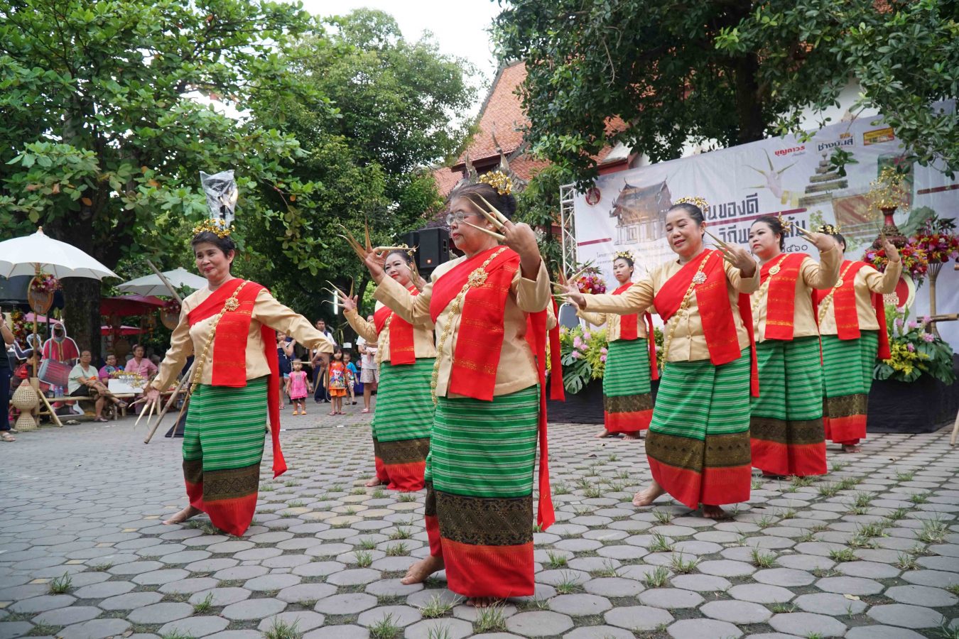Bring Back Puak Tam - Chiang Mai Citylife CityNow