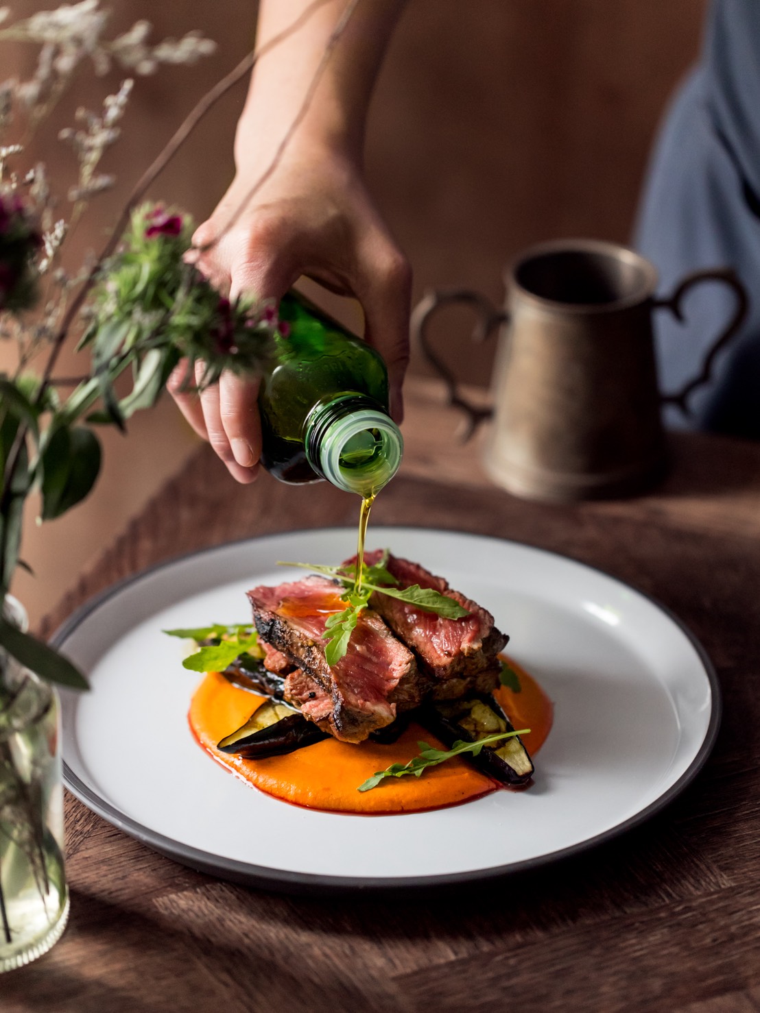 Food Trails: Daddy’s Antique Café & Restaurant (Eng) - Chiang Mai Citylife