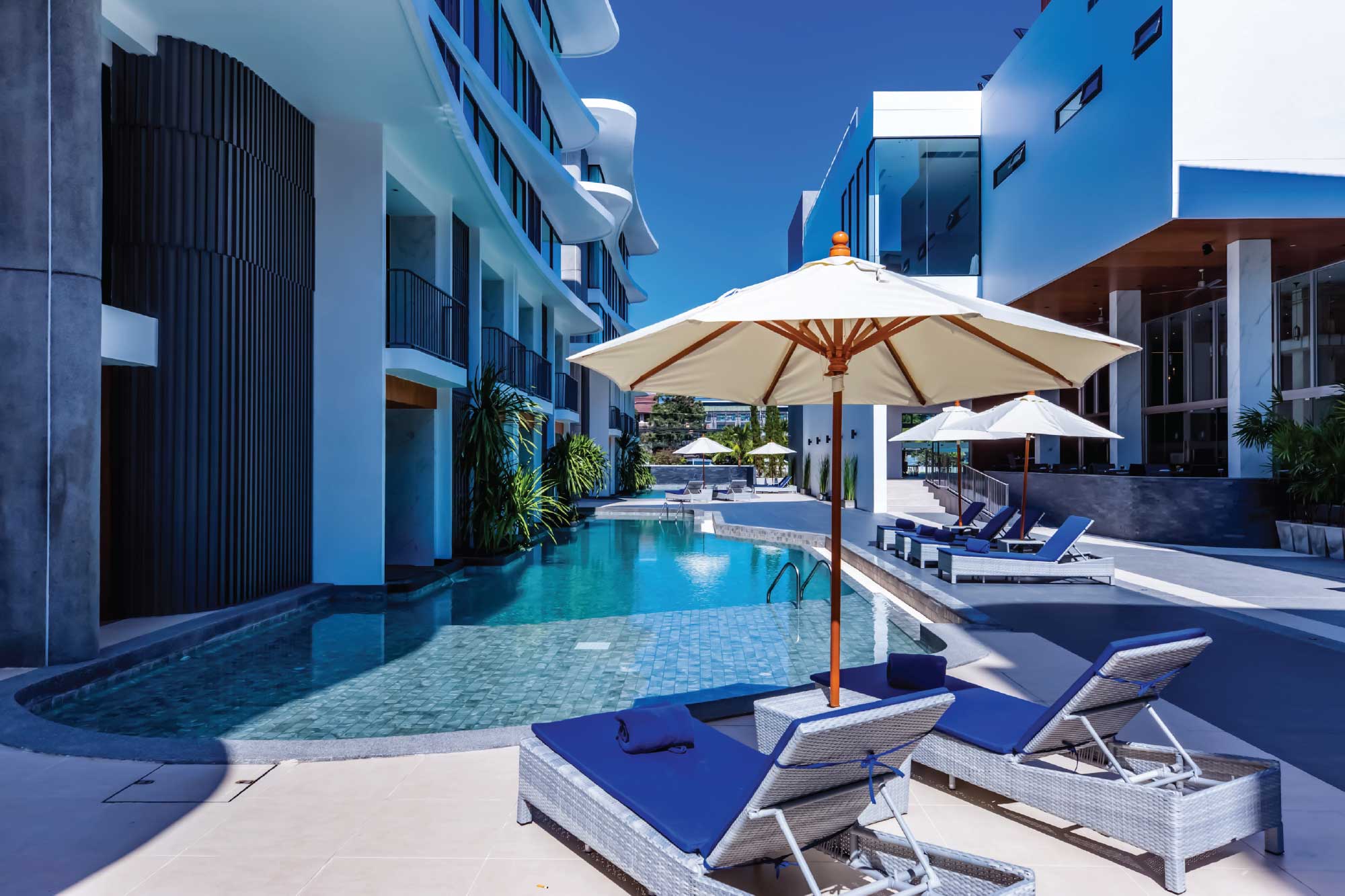 Wintree City Resort Chiang Mai - Chiang Mai Citylife