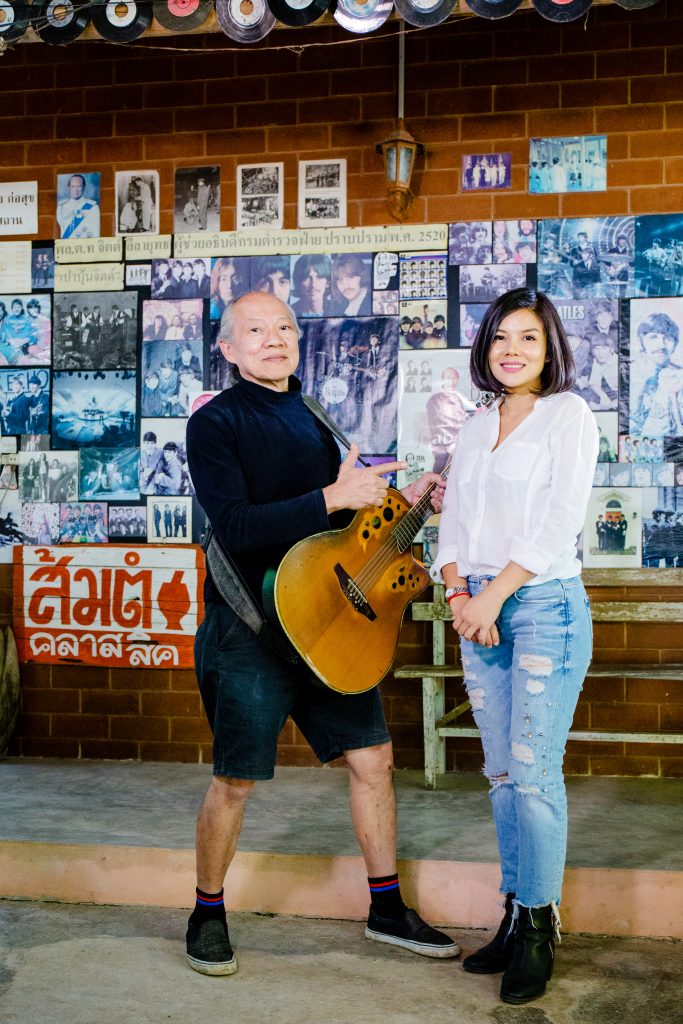 Street Spotlight: คุณปุ้ยและน้องอันนา จาก Anna Farm & Eatery พาไปชิม ...