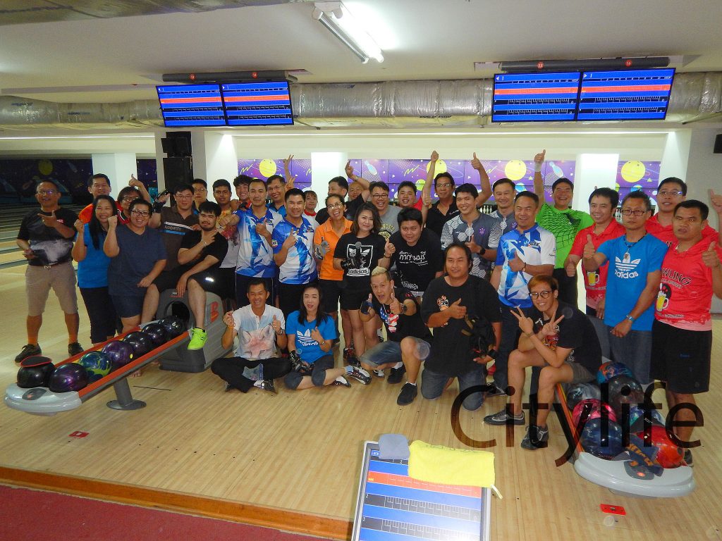 Bowling League at Bully Bowl - Chiang Mai Citylife CityNow