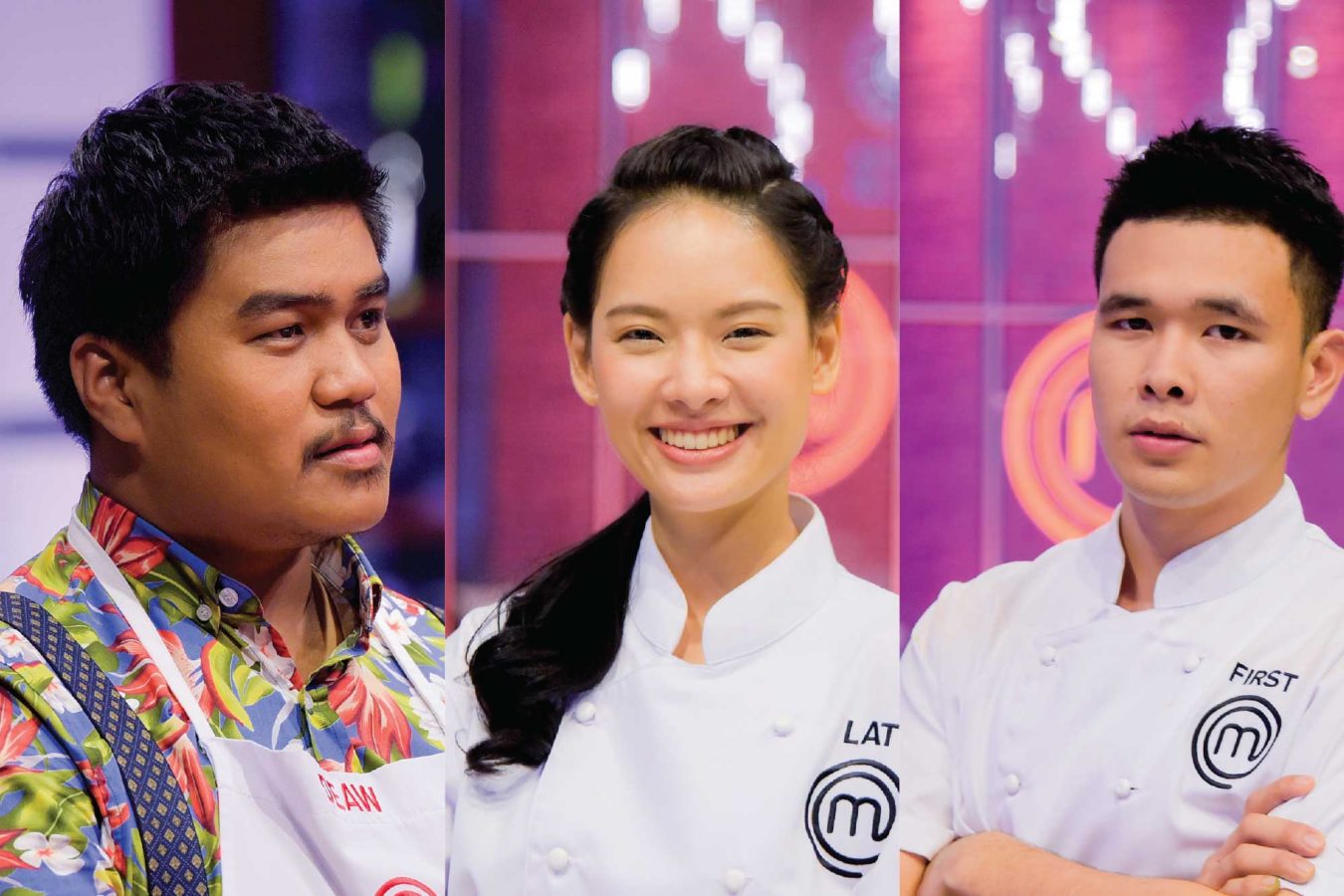 Meet the Northern MasterChef Winners - Chiang Mai Citylife