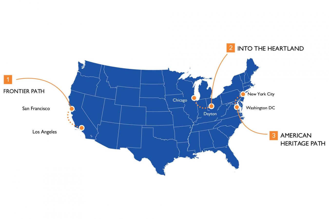 Finding Your Future Path:A Summer Programme to Experience US College ...