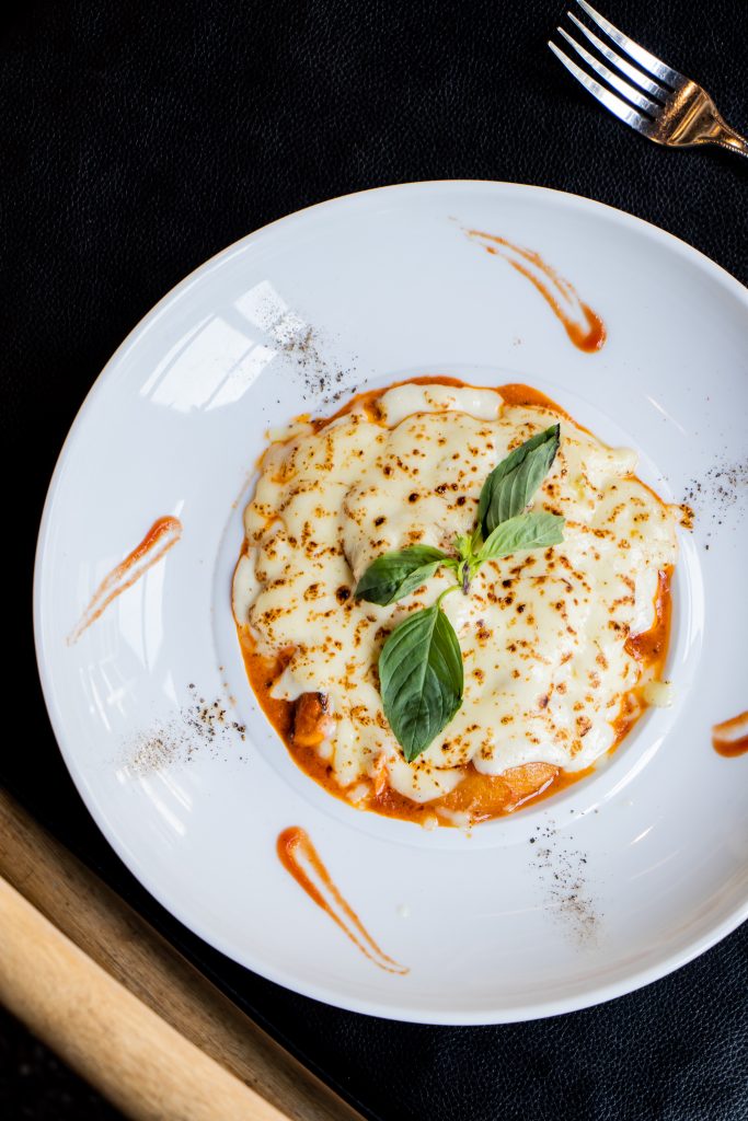 Buristo Bar & Café - Chiang Mai Citylife