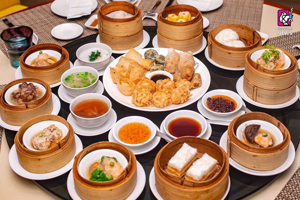 Dusit Princess Chiang Mai