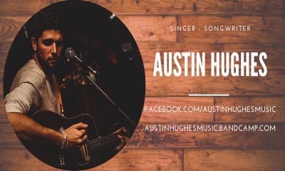 Austin Hughes – Singer | Songwriter