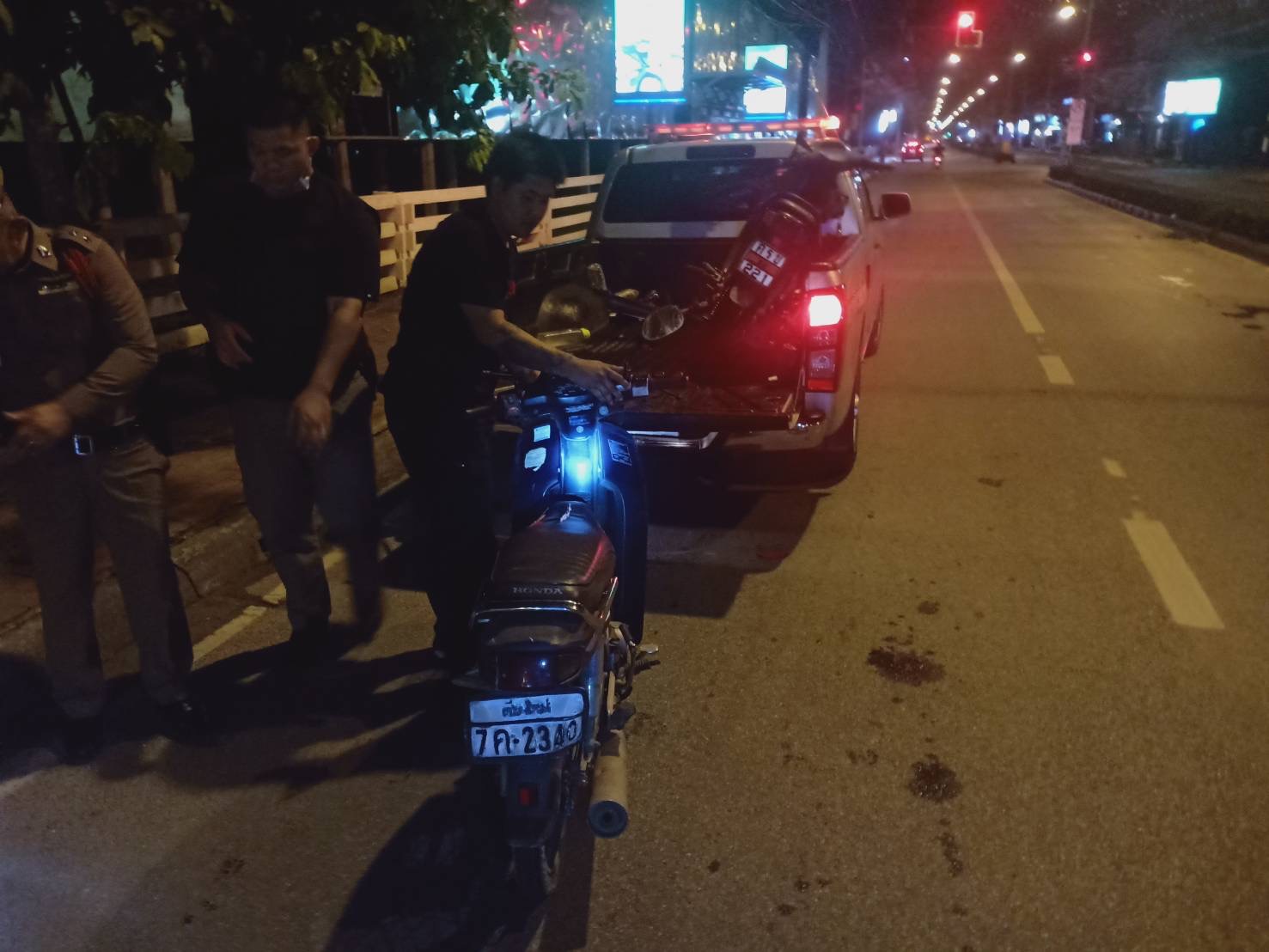 Red Bull heir witness died in accident, claim driver of second vehicle ...