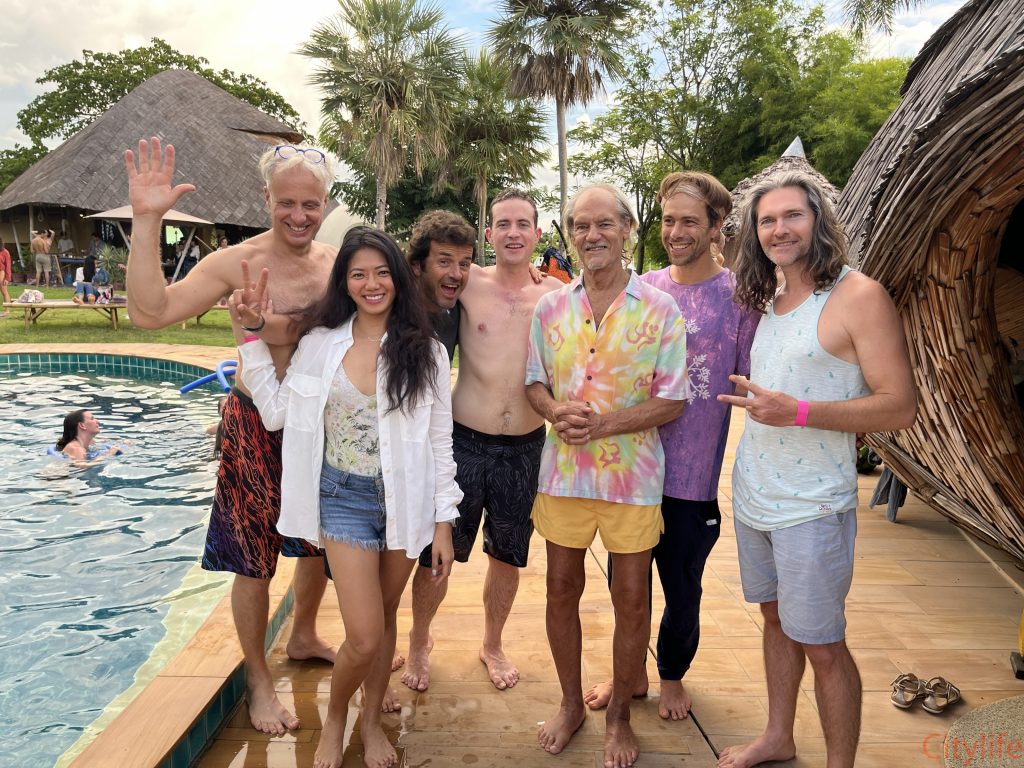 Tunes @ The Cocoon - Chiang Mai Citylife CityNow