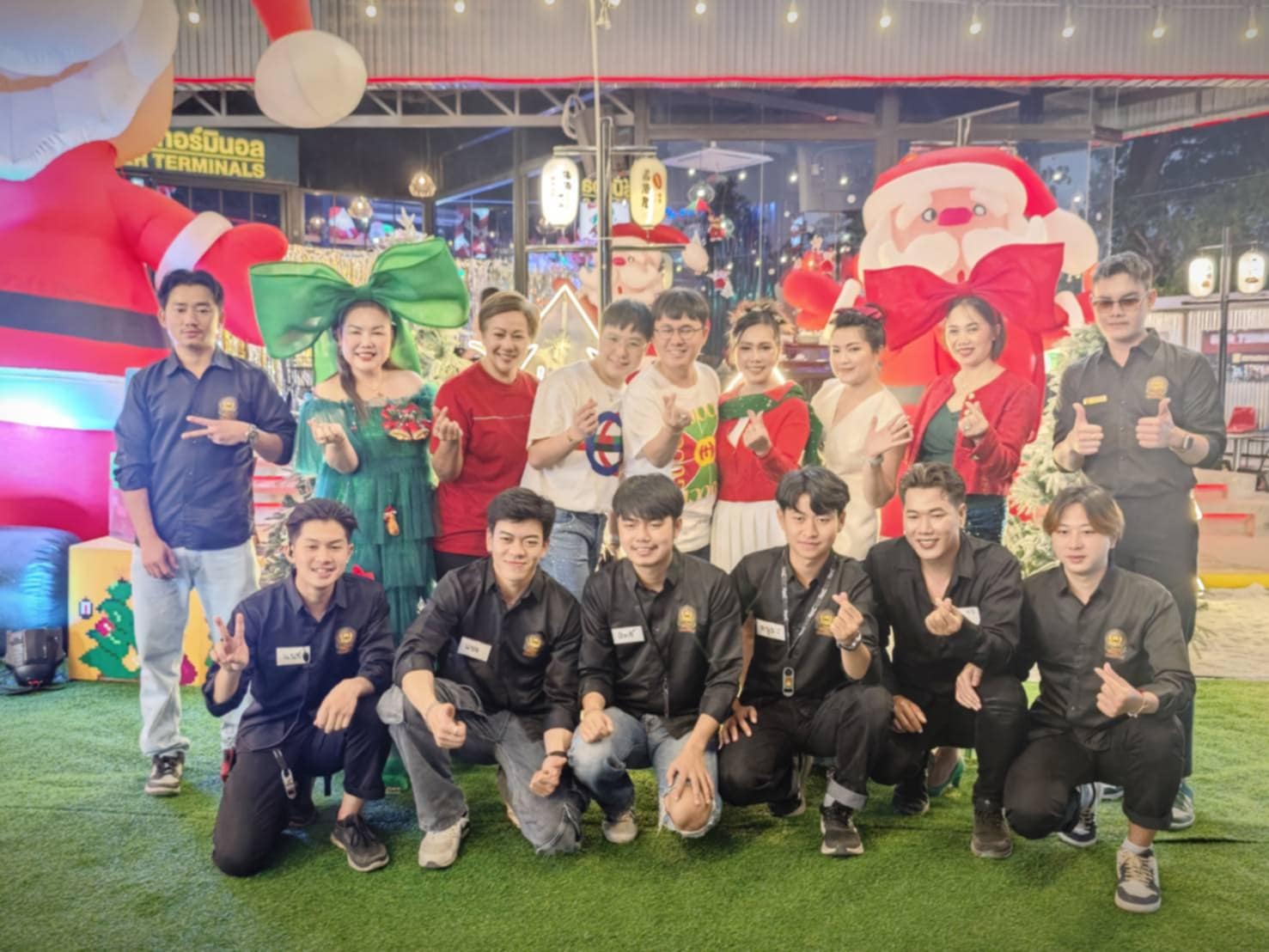 Beer Terminal is Back with a Bang - Chiang Mai Citylife CityNow