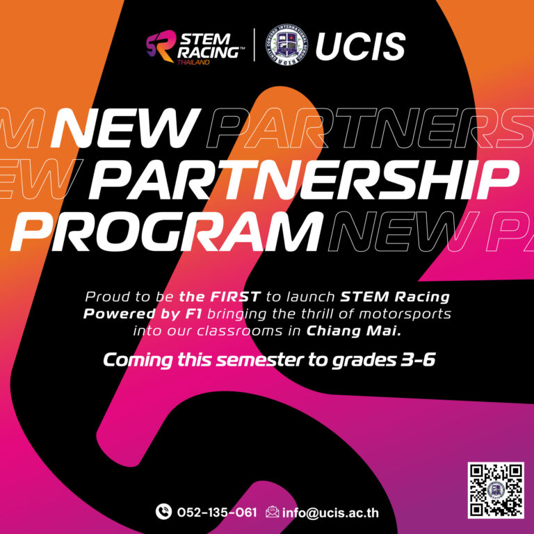 Unity Concord International School (UCIS) Becomes the First School in ...