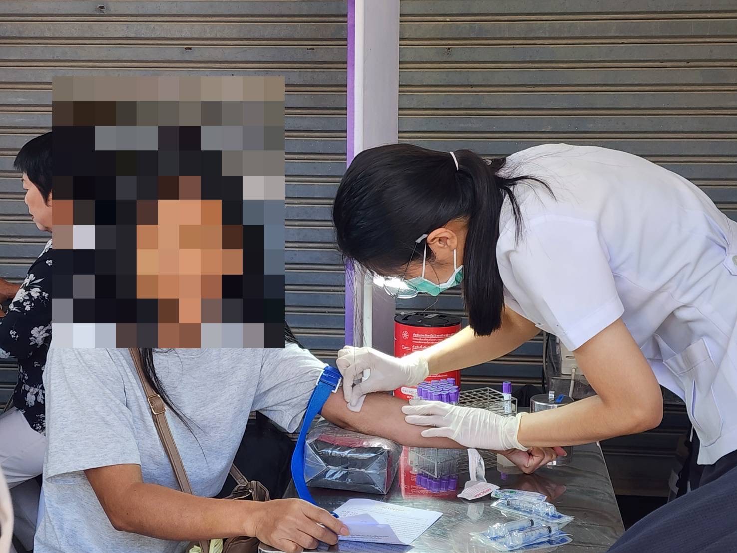 Chiang Mai steps up Mpox vaccinations - Chiang Mai Citylife CityNews