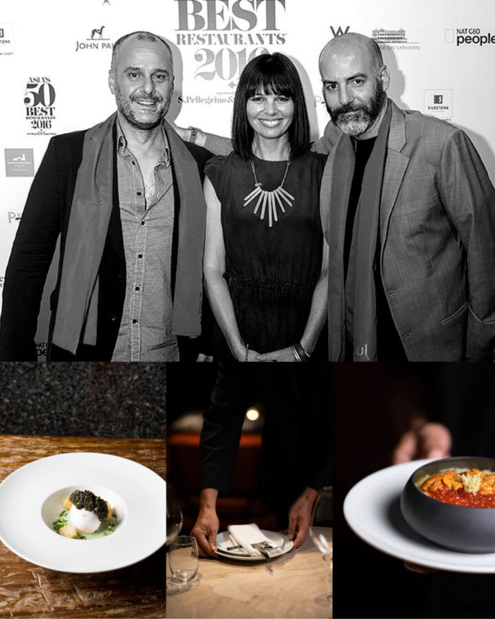 Chef Tim Butler × Chef Prince: A Rare Gastronomic Collaboration at Lumi